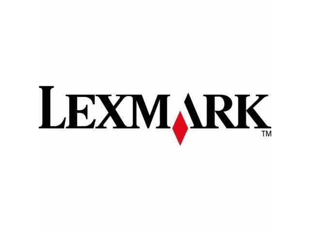 Lexmark Genuine 41X1115 Standard 115V-LTR Fuser Only For MS820 MX721 ...