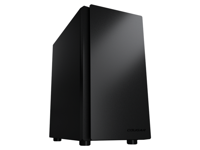 Pure Pro Gaming Desktop | i5-13500 | 16GB | Integrated Graphics | 512GB ...