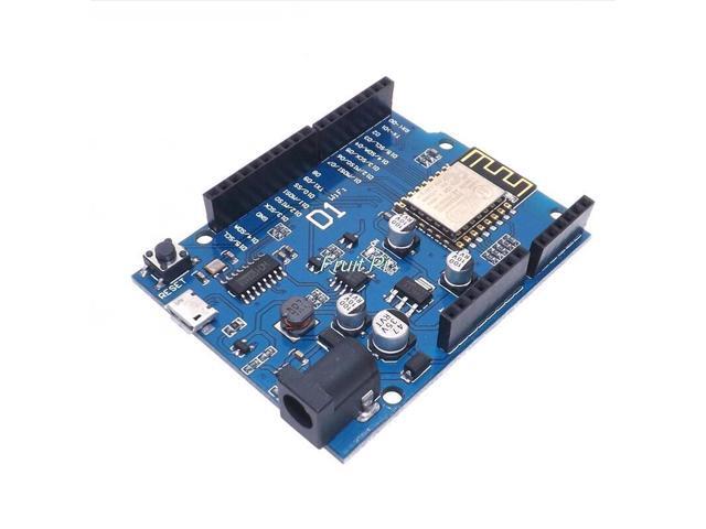 Semiconductors & Actives Electrical Equipment & Supplies OTA WeMos D1 ... Semiconductors & Actives Electrical Equipment & Supplies OTA WeMos D1 ...
