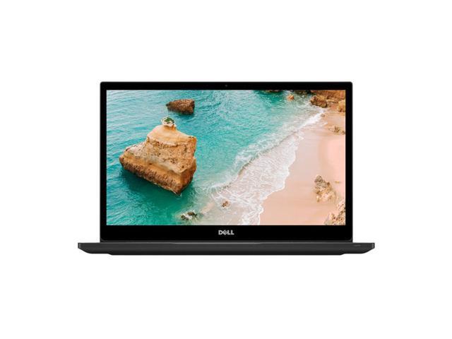 Refurbished: Dell Latitude 7480 Slim Business Ultrabook Intel i5 2 ...