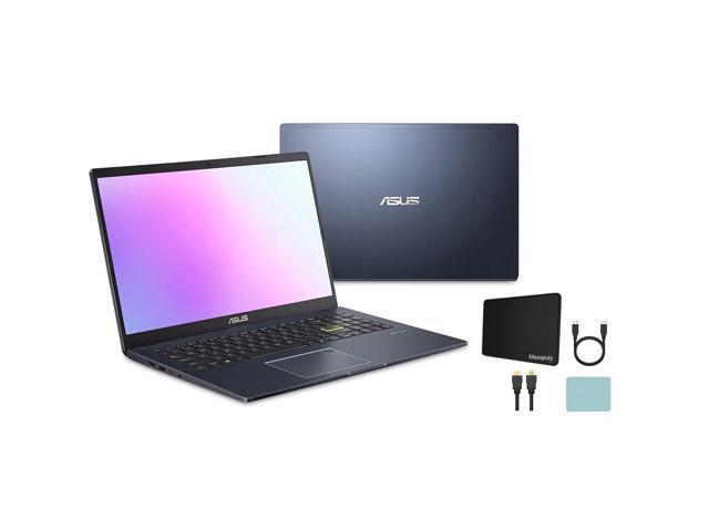 ASUS Thin Laptop L510 15.6" Intel Pentium 4GB RAM 128GB Windows 11 ...