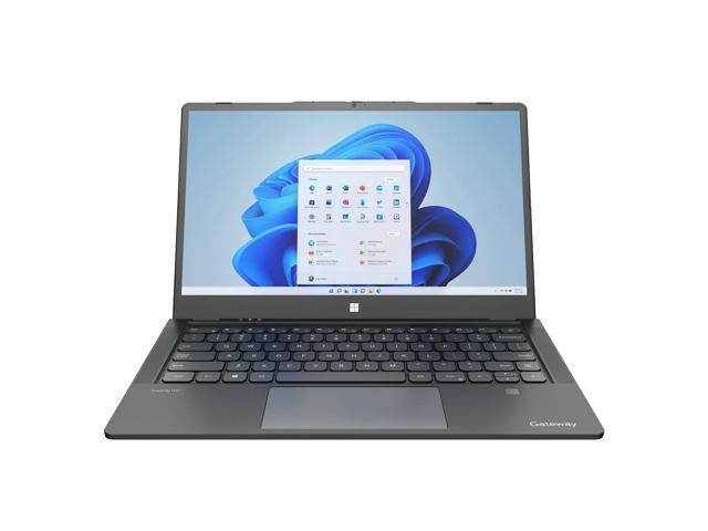 Gateway 14.1" Ultra Slim Notebook, FHD Touchscreen, Intel Core i7-1255U ...