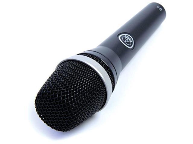 AKG D5 Handheld Supercardioid Dynamic Vocal Microphone - Newegg.com