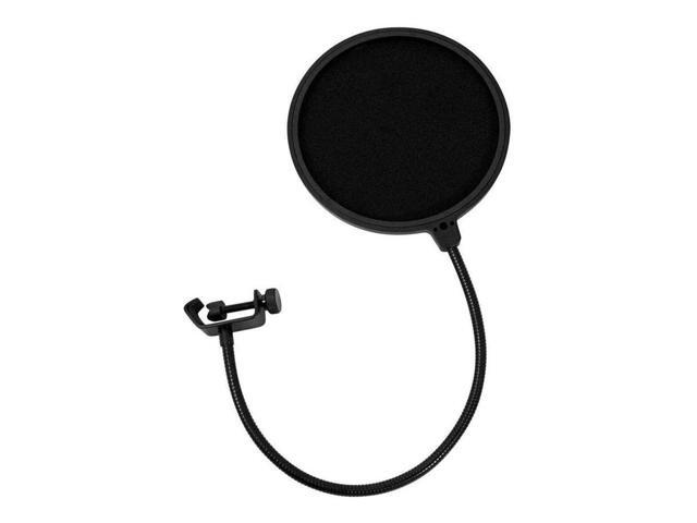 Sennheiser Profile USB Condenser Mic Streaming Set with Boom Arm plus ...