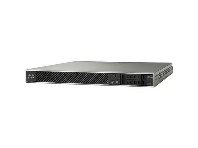 Cisco ASA 5555-X Firewall Appliance - Newegg.com