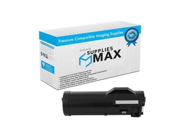 Refurbished: SuppliesMAX Remanufactured Replacement for VersaLink B600 ...