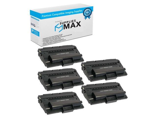 SuppliesMAX Compatible Replacement for Ricoh AC-205/AC-205L/Aficio FX ...