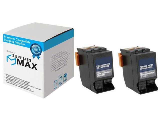 Refurbished: SuppliesMAX Replacement for NeoPost IN-300/IN-600/IN-700 ...