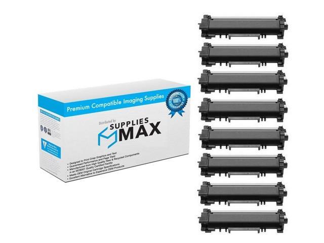 SuppliesMAX Compatible Replacement for Brother DCP-L2510/L2550/HL-L2310 ...