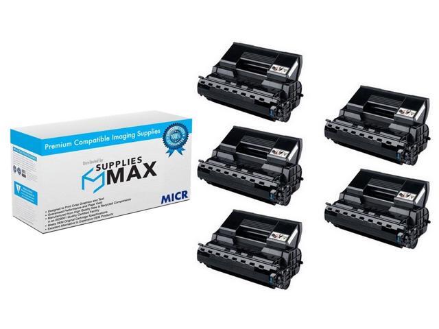 SuppliesMAX Compatible MICR Replacement for Konica Minolta PagePro ...