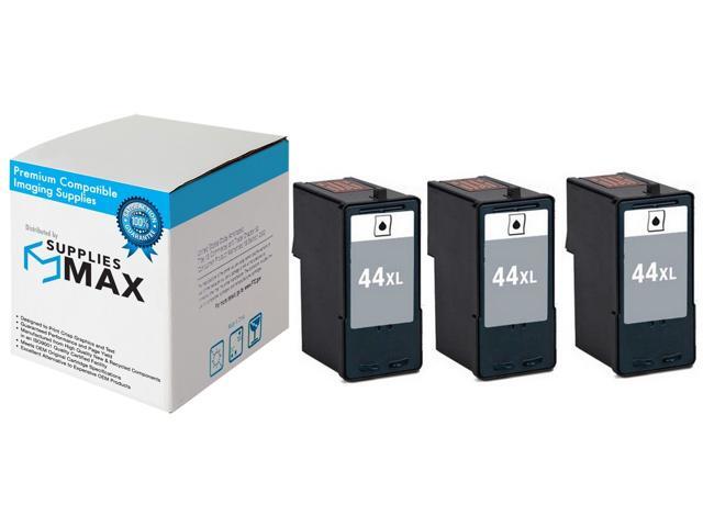 Refurbished: SuppliesMAX Replacement for Lexmark X4850/X4950/X4975 ...
