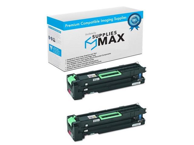 SuppliesMAX Compatible Replacement for Lexmark X850/X850e/X852e/X854e ...