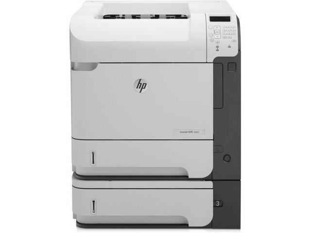 Used - Like New: HP LaserJet Enterprise 600 M601DTN Duplex-Network ...