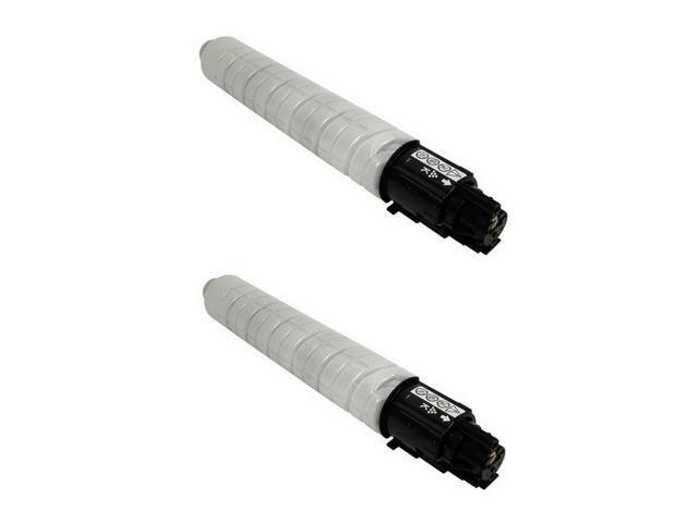 SuppliesMAX Compatible Replacement for Gestetner Corp MP-C306/MP-C307 ...