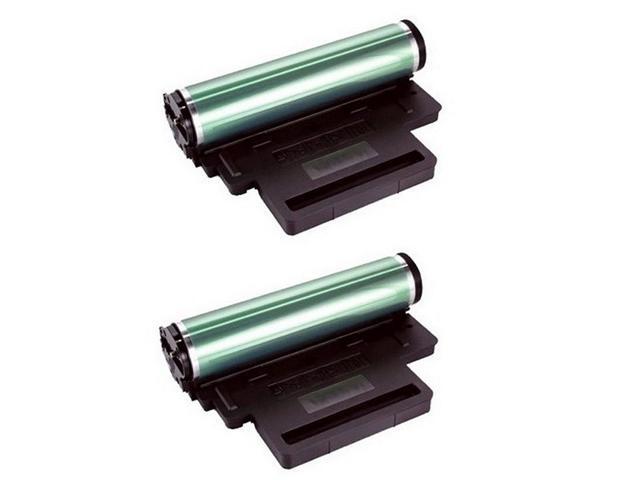 SuppliesMAX Compatible Replacement for Samsung CLP-310/CLP-315/CLX-3170 ...