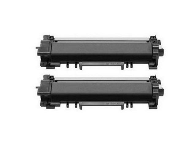 SuppliesMAX Compatible Replacement for Brother DCP-L2510/L2550/HL-L2310 ...