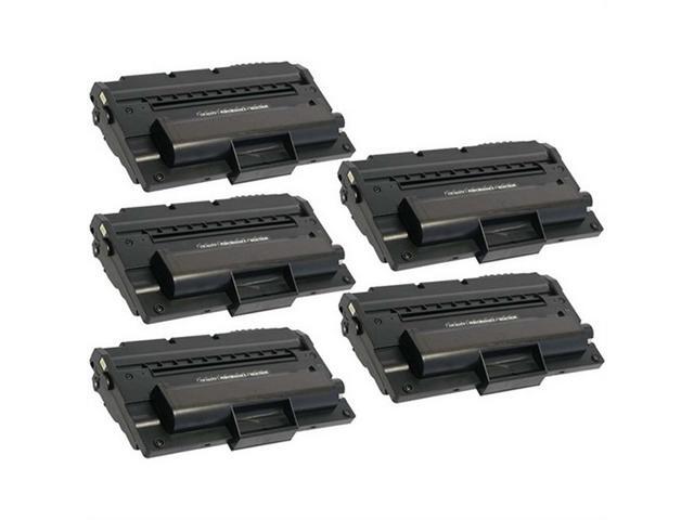SuppliesMAX Compatible Replacement for Ricoh AC-205/AC-205L/Aficio FX ...