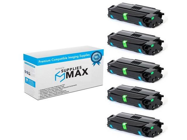 SuppliesMAX Compatible Replacement for Okidata MB260/MB280/MB290 Series ...