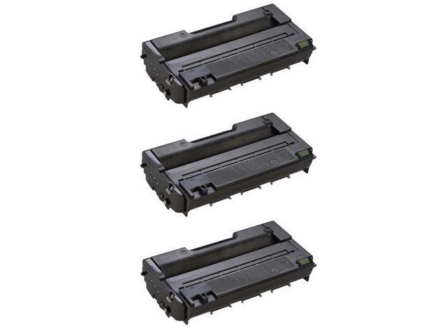 SuppliesMAX Compatible Replacement for Ricoh Aficio SP-3500N/3500SF/SP ...
