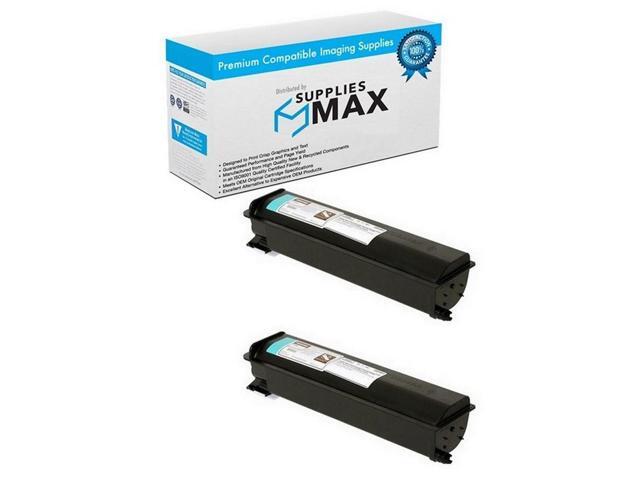SuppliesMAX Compatible Replacement for Toshiba e-STUDIO 203L/233/283 ...