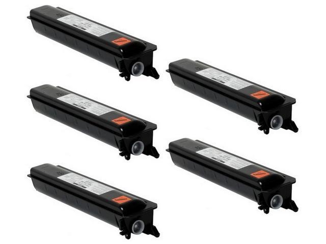 SuppliesMAX Compatible Replacement for Toshiba e-STUDIO 205L/255SE ...