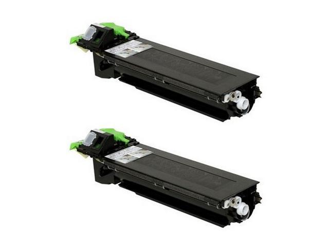 SuppliesMAX Compatible Replacement for Sharp AR-162/163/164/AR-M160 ...