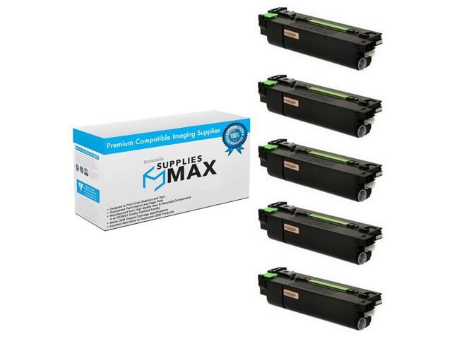 SuppliesMAX Compatible Replacement for Sharp AR-M351/M355/M451/M455/MX ...