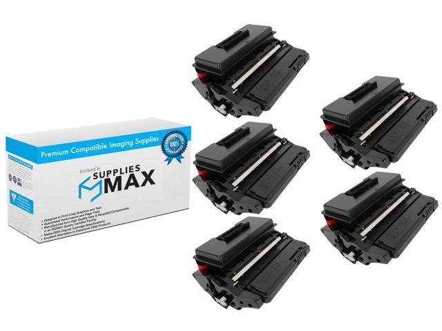 SuppliesMAX Compatible Replacement for Lanier SP-5100N Toner Cartridge ...