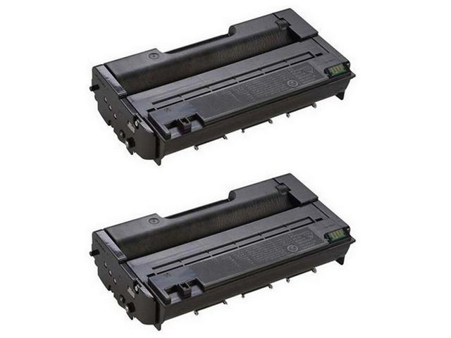 SuppliesMAX Compatible Replacement for Ricoh Aficio SP-3500N/3500SF/SP ...