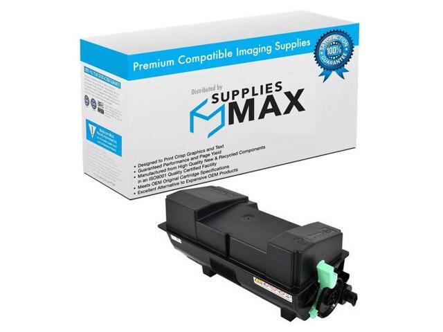 SuppliesMAX Compatible Replacement for Pantum P2516/P2518 Toner ...
