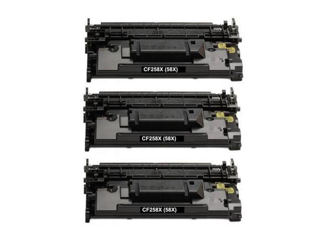 SuppliesMAX Compatible Replacement for HP LaserJet Enterprise M406/M430 ...