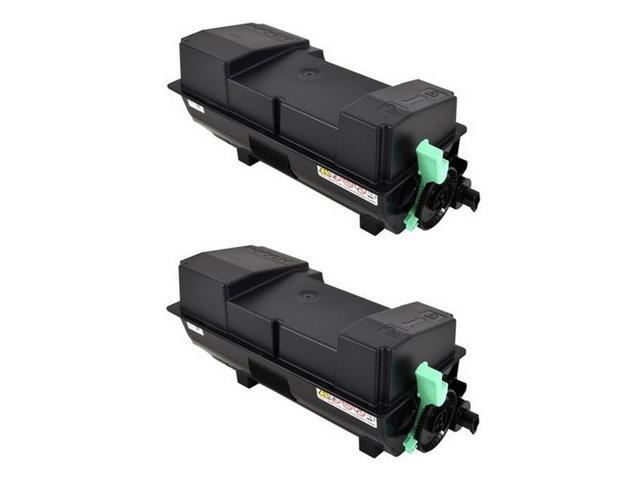SuppliesMAX Compatible Replacement for Pantum P2516/P2518 Toner ...
