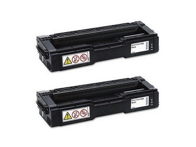 SuppliesMAX Compatible Replacement for Savin M-C250FW/M-C250FWB/P-C301W ...
