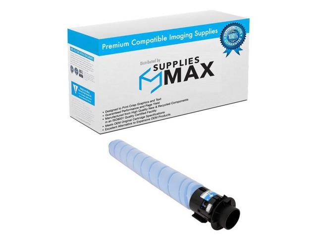 SuppliesMAX Compatible Replacement for Lanier IM-C4500/IM-C5500/IM ...