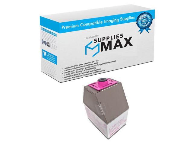 SuppliesMAX Compatible Replacement for Ricoh Aficio 3228C/3235C/3245C ...
