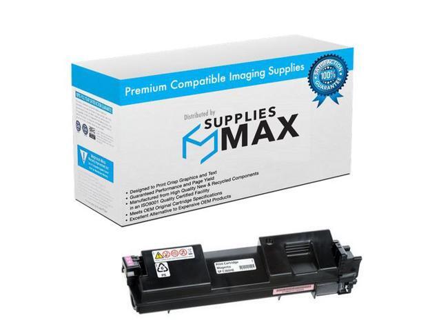 SuppliesMAX Compatible Replacement for Lanier SP-C360DNW/SP-C360SFNW/SP ...