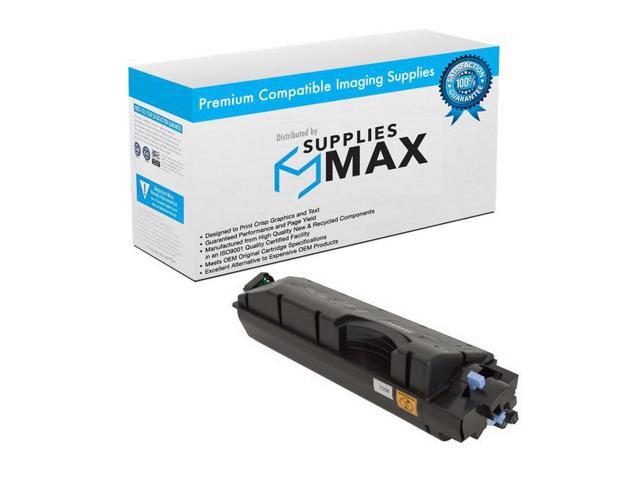 SuppliesMAX Compatible Replacement for Kyocera Mita ECOSYS M6630cidn ...