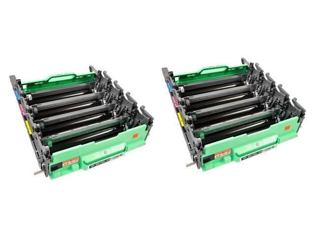 SuppliesMAX Compatible Replacement for Brother DCP-9050/9270/HL-4140 ...