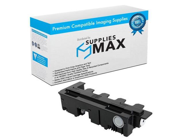 SuppliesMAX Compatible Replacement for Katun KAT48248 Waste Toner ...