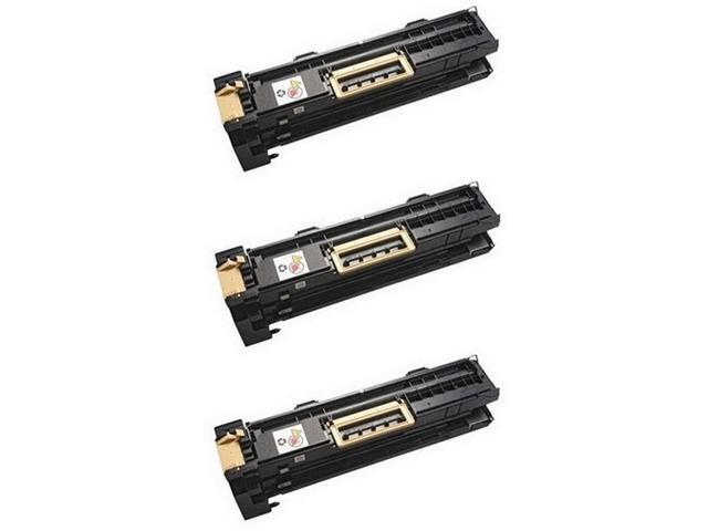 SuppliesMAX Replacement for Phaser 5500/5500DN/5500DT/5500DX/5550DN ...