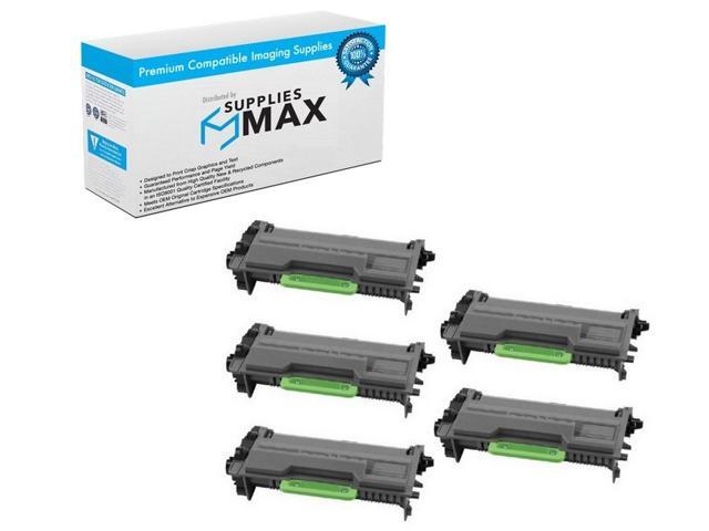 SuppliesMAX Compatible Replacement for Brother DCP-L5500/6000/HL-L6200 ...
