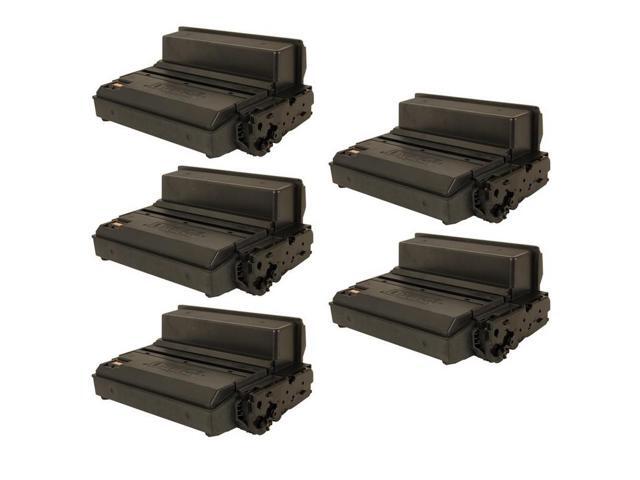 SuppliesMAX Compatible Replacement for Samsung ProXpress M3320/M3370 ...