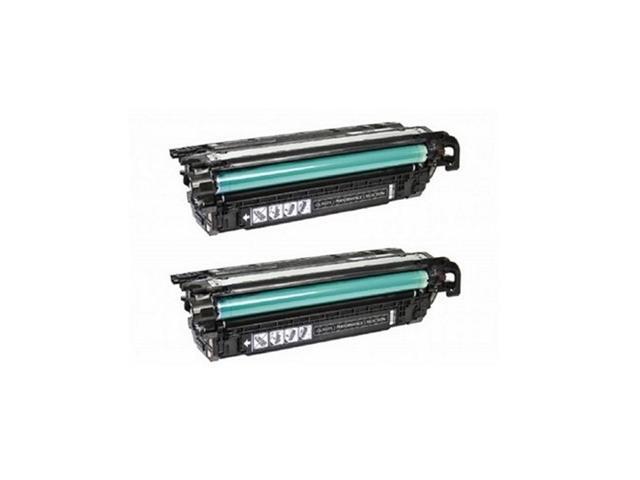 SuppliesMAX Compatible Replacement for HP Color LaserJet Enterprise 500 ...