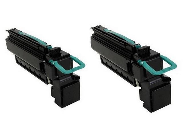 SuppliesMAX Compatible Replacement for Lexmark C792DE/C792DHE/C792DTE ...