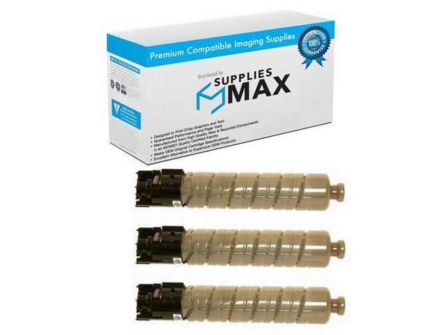 SuppliesMAX Compatible Replacement for Savin CLP-37DN/CLP-42DN/SP ...