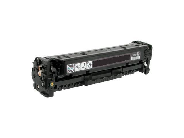 SuppliesMAX Compatible Replacement for HP LaserJet Pro Color M351A ...