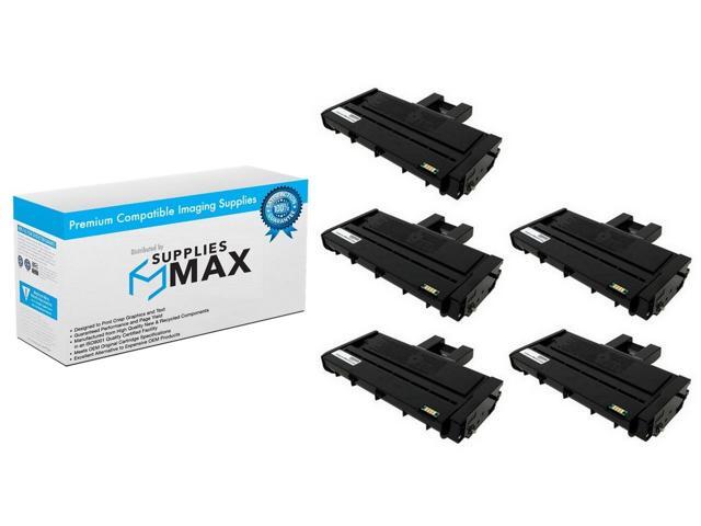 SuppliesMAX Compatible Replacement for Savin SP-201/SP-203/SP-204/SP ...