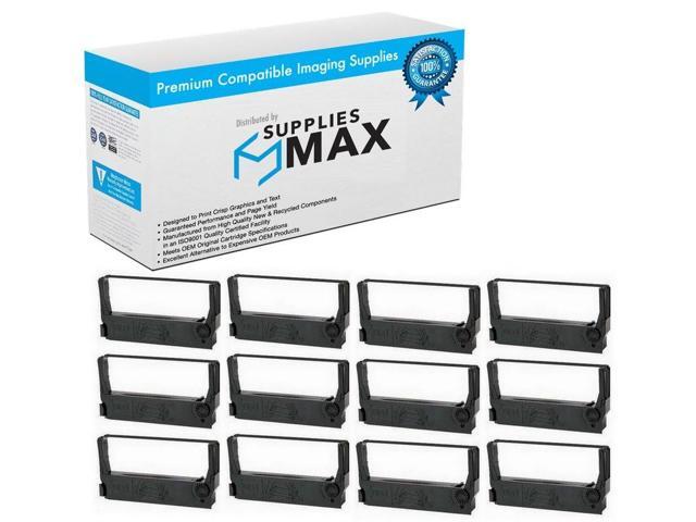SuppliesMAX Compatible Replacement for M250/M260/M265/M270/M280/TM-267 ...