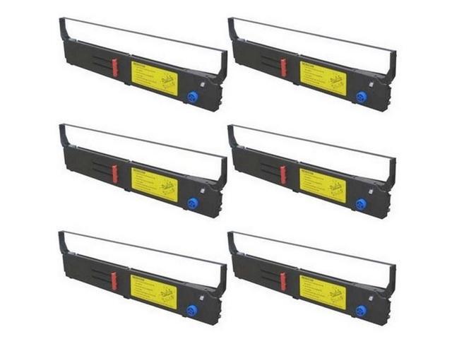 SuppliesMAX Compatible Replacement for Okidata MICROLINE 4410/PACEMARK ...