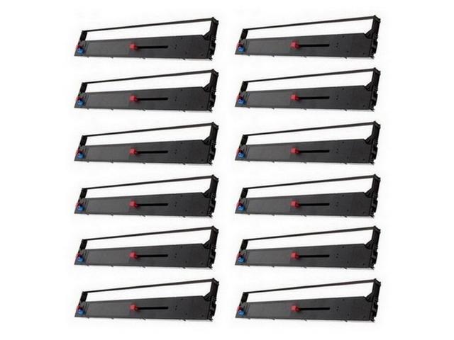 SuppliesMAX Compatible Replacement for Okidata MICROLINE 8810/ML-8810 ...